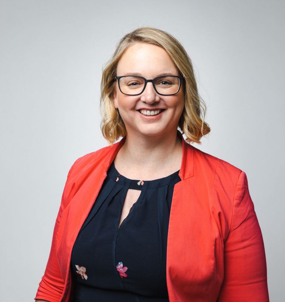 HR Interim Management | Andrea Domenig